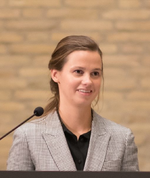 Human Data Science (HDS) | Researchers